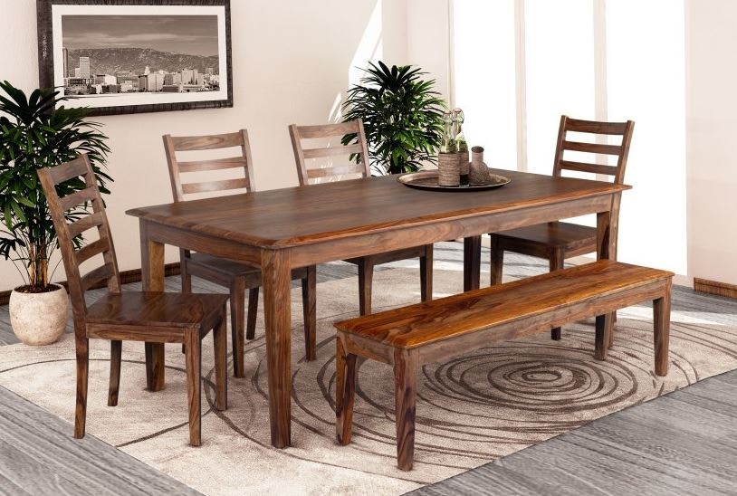 Dining Room Tables - Naturwood Home Furnishings - Sacramento, CA